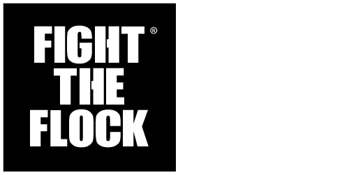 About Us - Fight The Flock